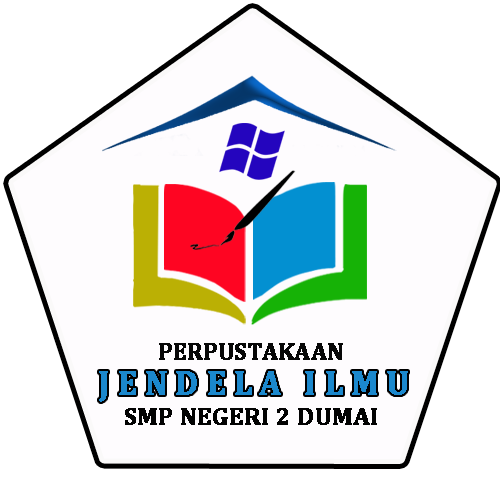 Perpustakaan Jendela Ilmu – SMP Negeri 2 Dumai
